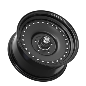005 Auto Drag 2.0 - Center Line Wheels