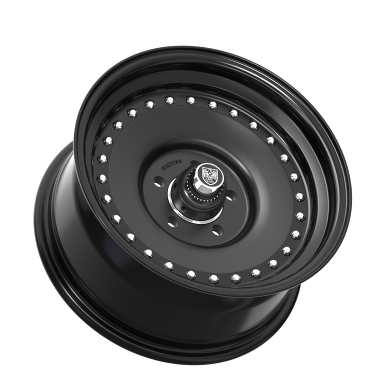 005 Auto Drag 2.0 - Center Line Wheels