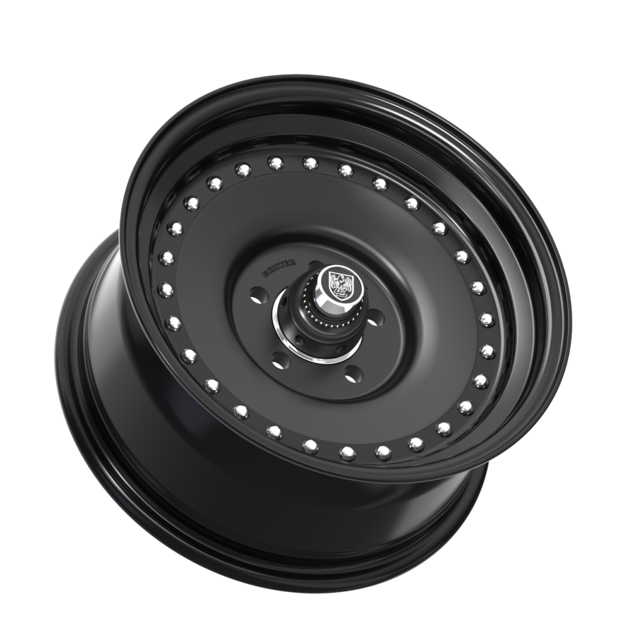 005 Auto Drag 2.0 - Center Line Wheels