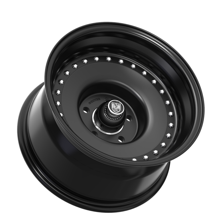 005 Auto Drag 2.0 - Center Line Wheels