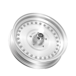 005 Auto Drag 2.0 - Center Line Wheels