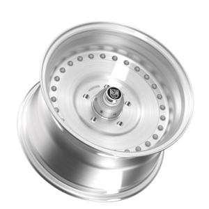 005 Auto Drag 2.0 - Center Line Wheels