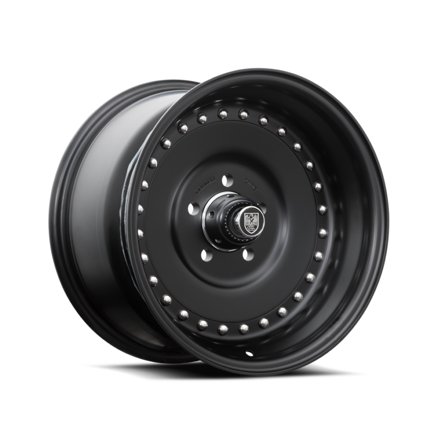 Wheel Collection - Center Line Wheels