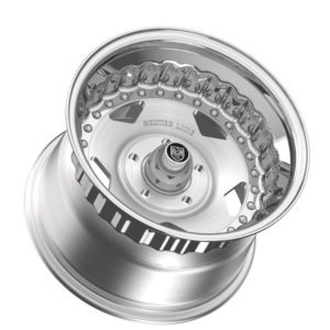 000 Convo Pro 2.0 - Center Line Wheels