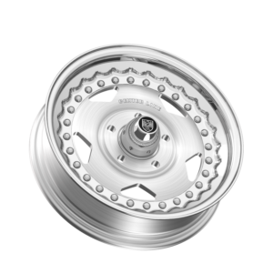 000 Convo Pro 2.0 - Center Line Wheels