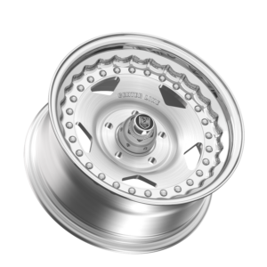000 Convo Pro 2.0 - Center Line Wheels