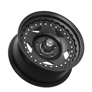 000 Convo Pro 2.0 - Center Line Wheels