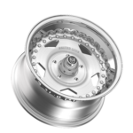 000 Convo Pro 2.0 - Center Line Wheels