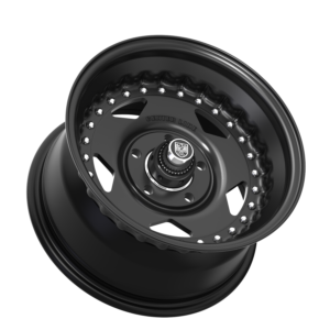000 Convo Pro 2.0 - Center Line Wheels