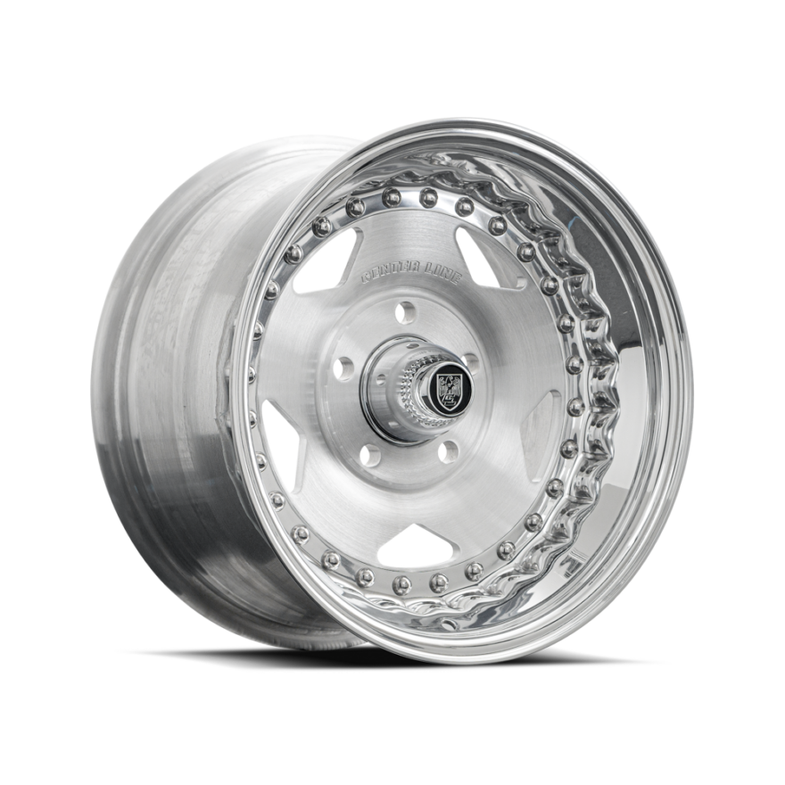 Wheel Collection - Center Line Wheels