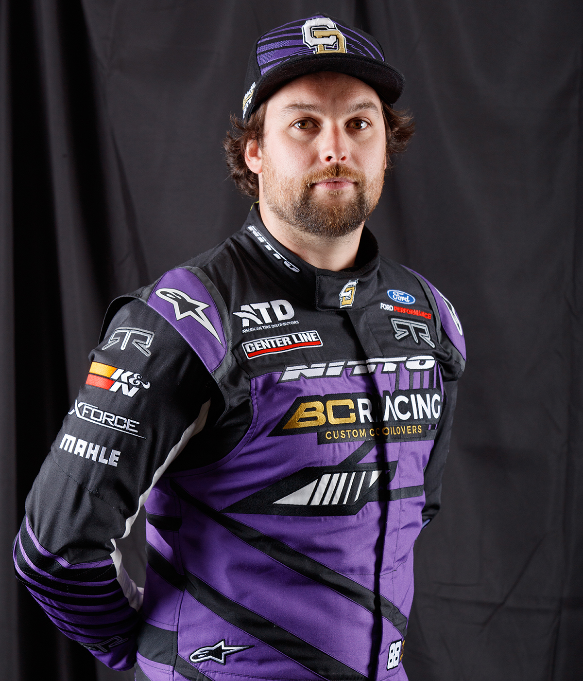 Chelsea Denofa - Center Line Wheels