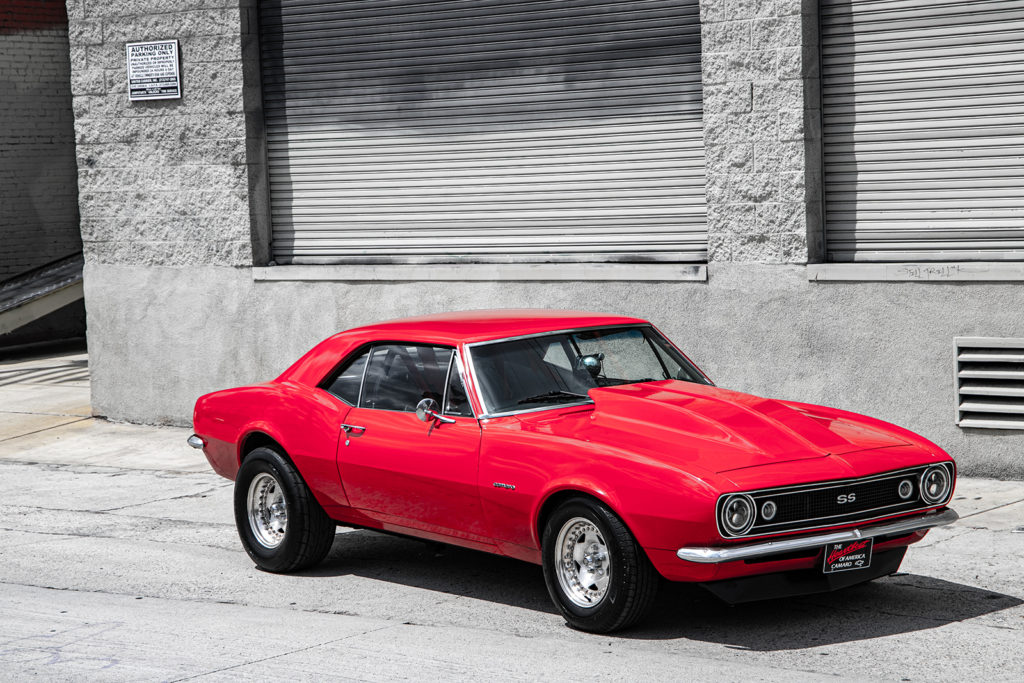 000 Convo Pro 2.0 - Center Line Wheels