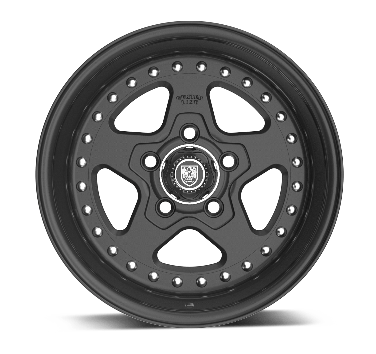 003 Telstar - Center Line Wheels