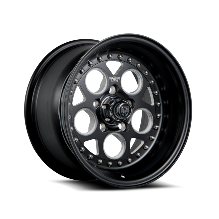 Wheel Collection - Center Line Wheels
