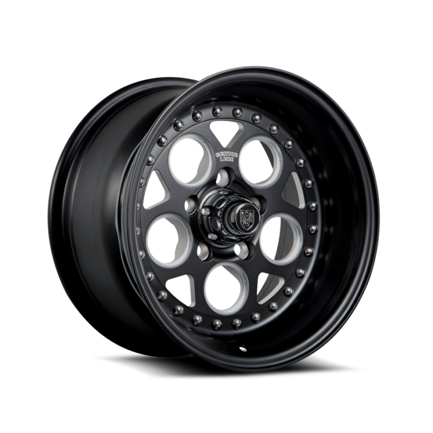 Wheel Collection - Center Line Wheels