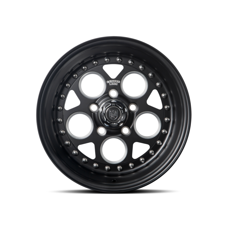 Wheel Collection - Center Line Wheels