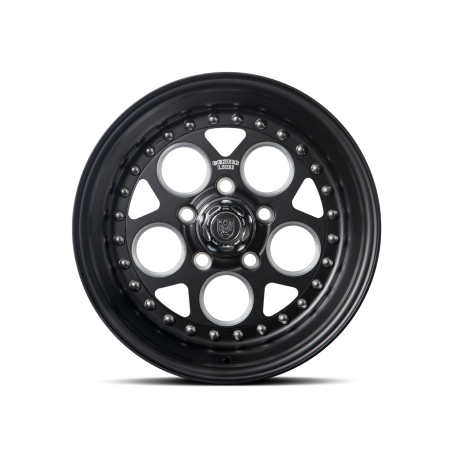 Wheel Collection - Center Line Wheels
