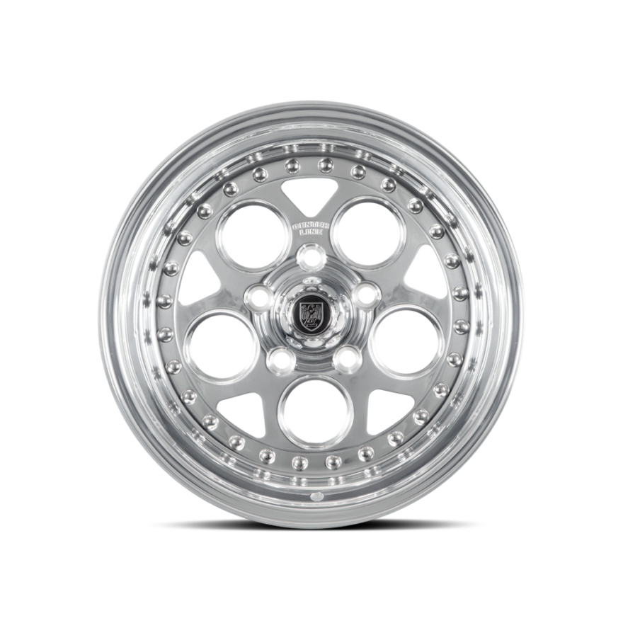 Wheel Collection - Center Line Wheels