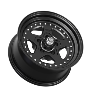 003 Telstar 2.0 - Center Line Wheels