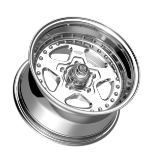 003 Telstar 2.0 - Center Line Wheels