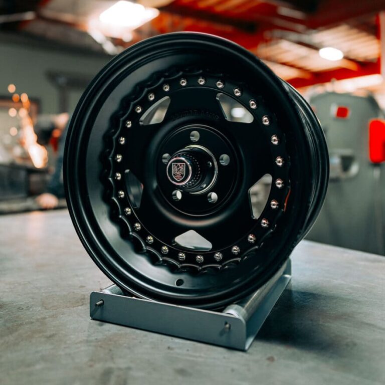 Center Line Wheels | Classic Custom Wheels