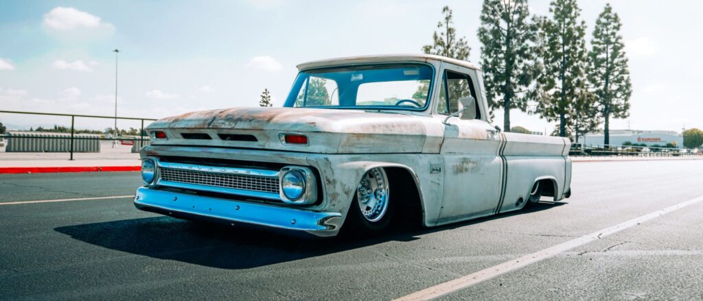 Home - Center Line Wheels