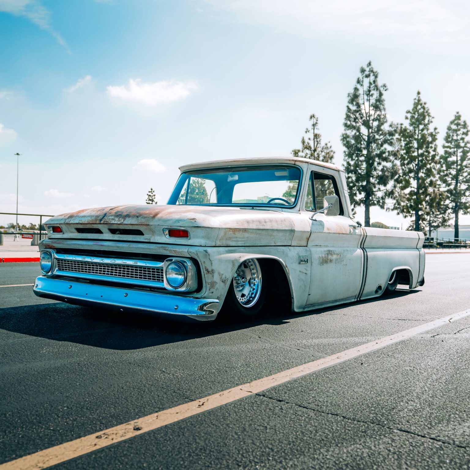 Center Line Wheels | Classic Custom Wheels