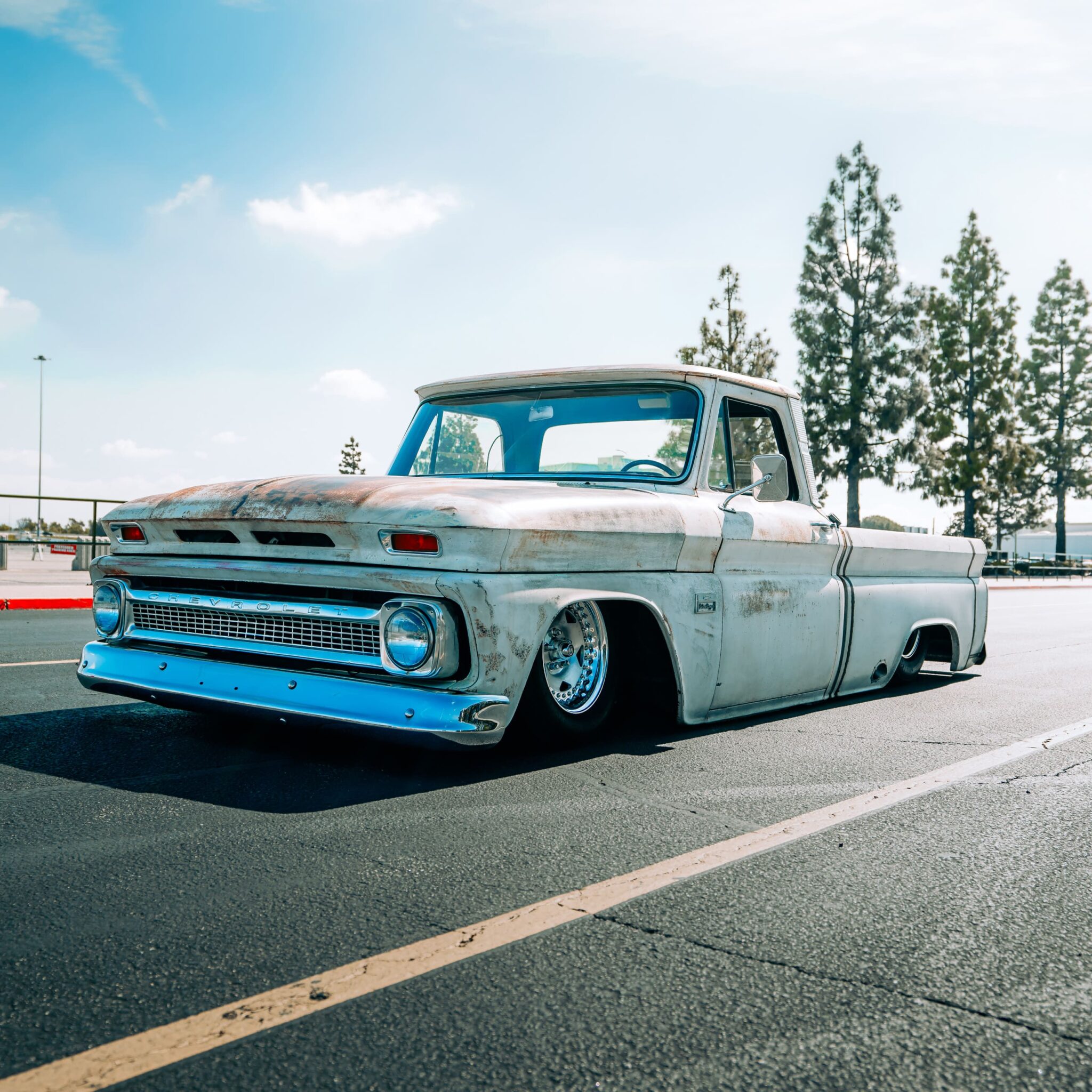 Center Line Wheels | Classic Custom Wheels