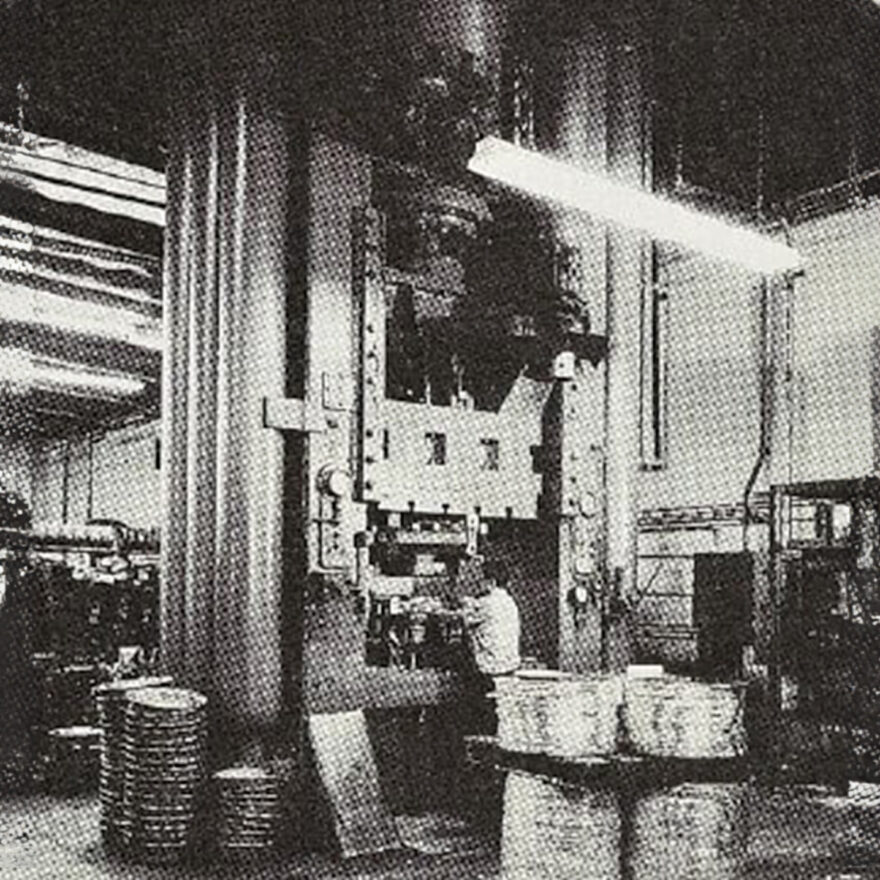 About - Center Line Wheels