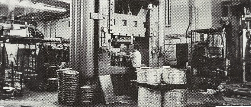 About - Center Line Wheels