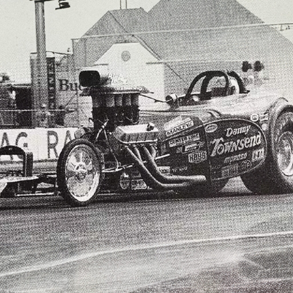 About - Center Line Wheels