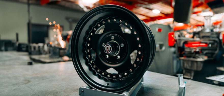 About - Center Line Wheels