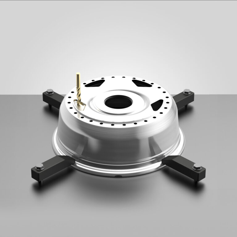 Technology - Center Line Wheels