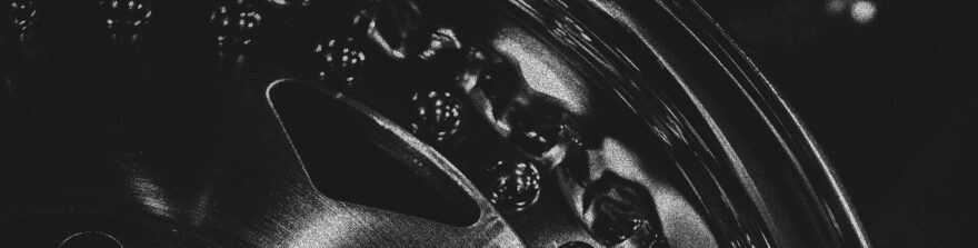 000 Convo Pro 2.0 - Center Line Wheels