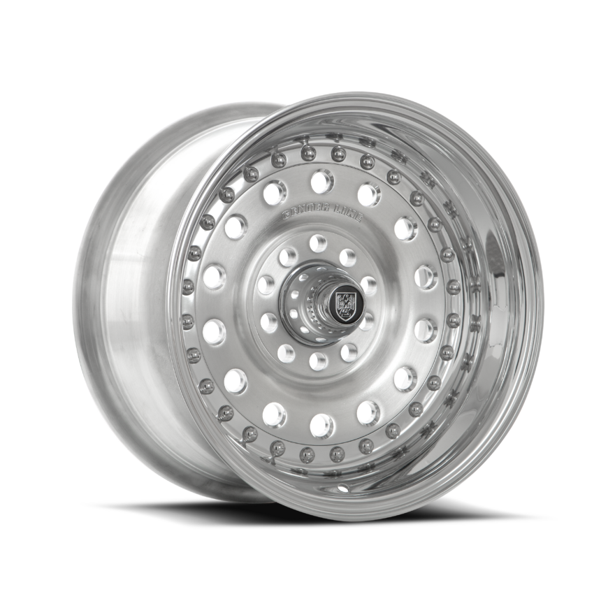 Wheel Collection - Center Line Wheels