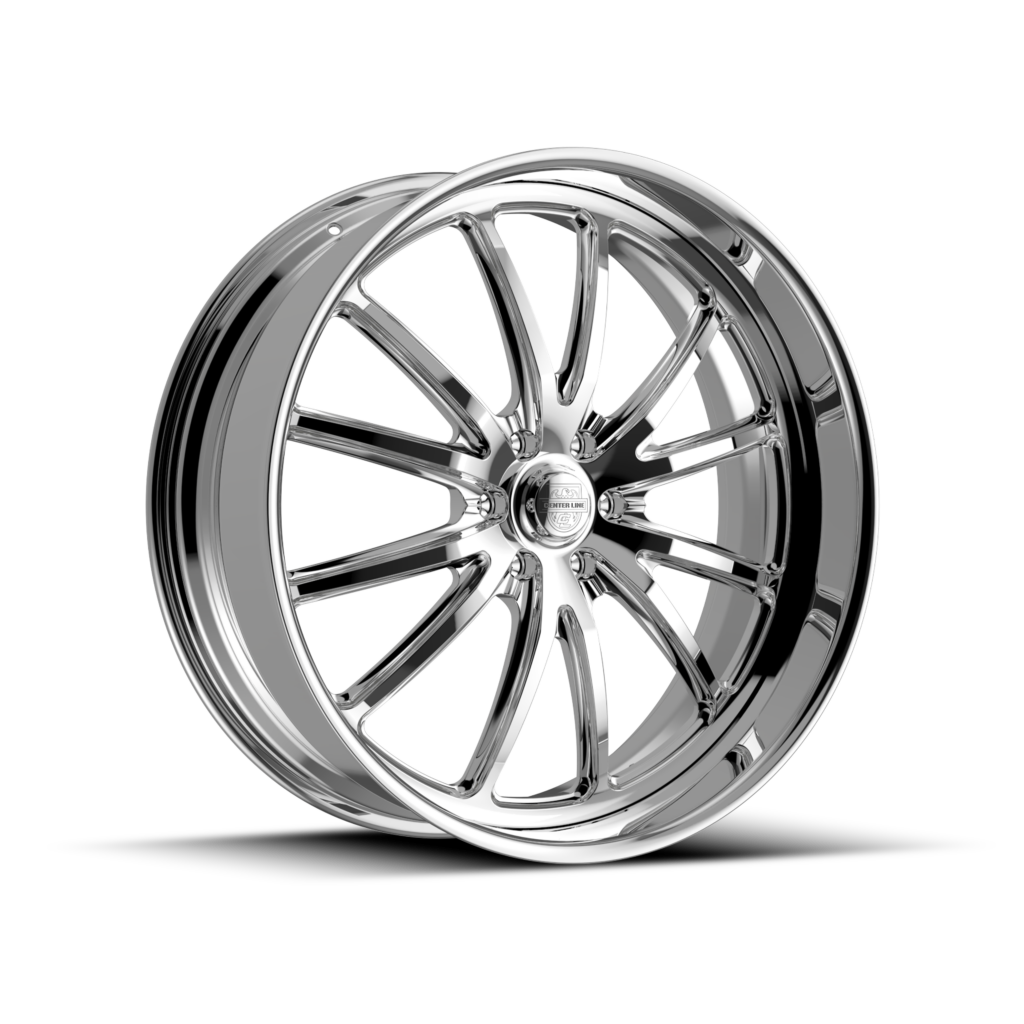 SPORT TRUCK Archives - Center Line Wheels