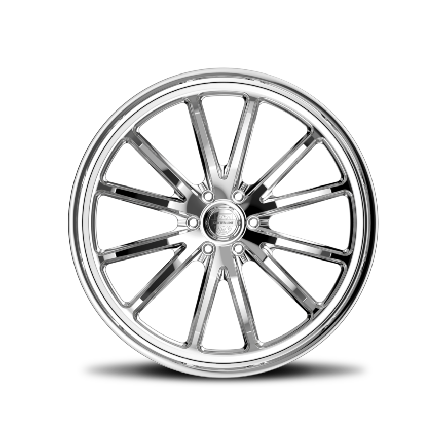 SPORT TRUCK Archives - Center Line Wheels