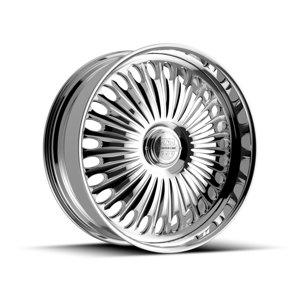 SPORT TRUCK Archives - Center Line Wheels