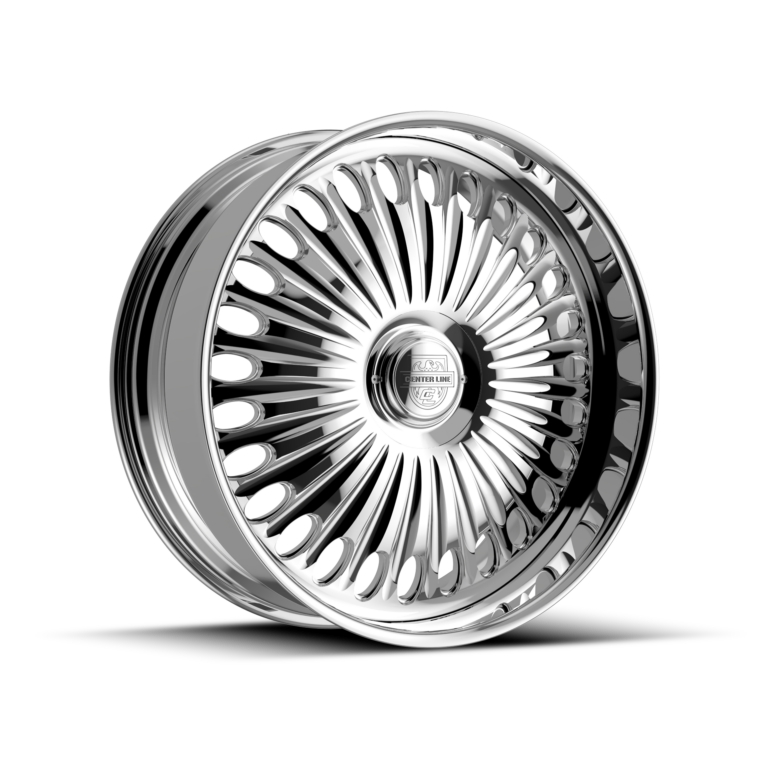 SPORT TRUCK Archives - Center Line Wheels