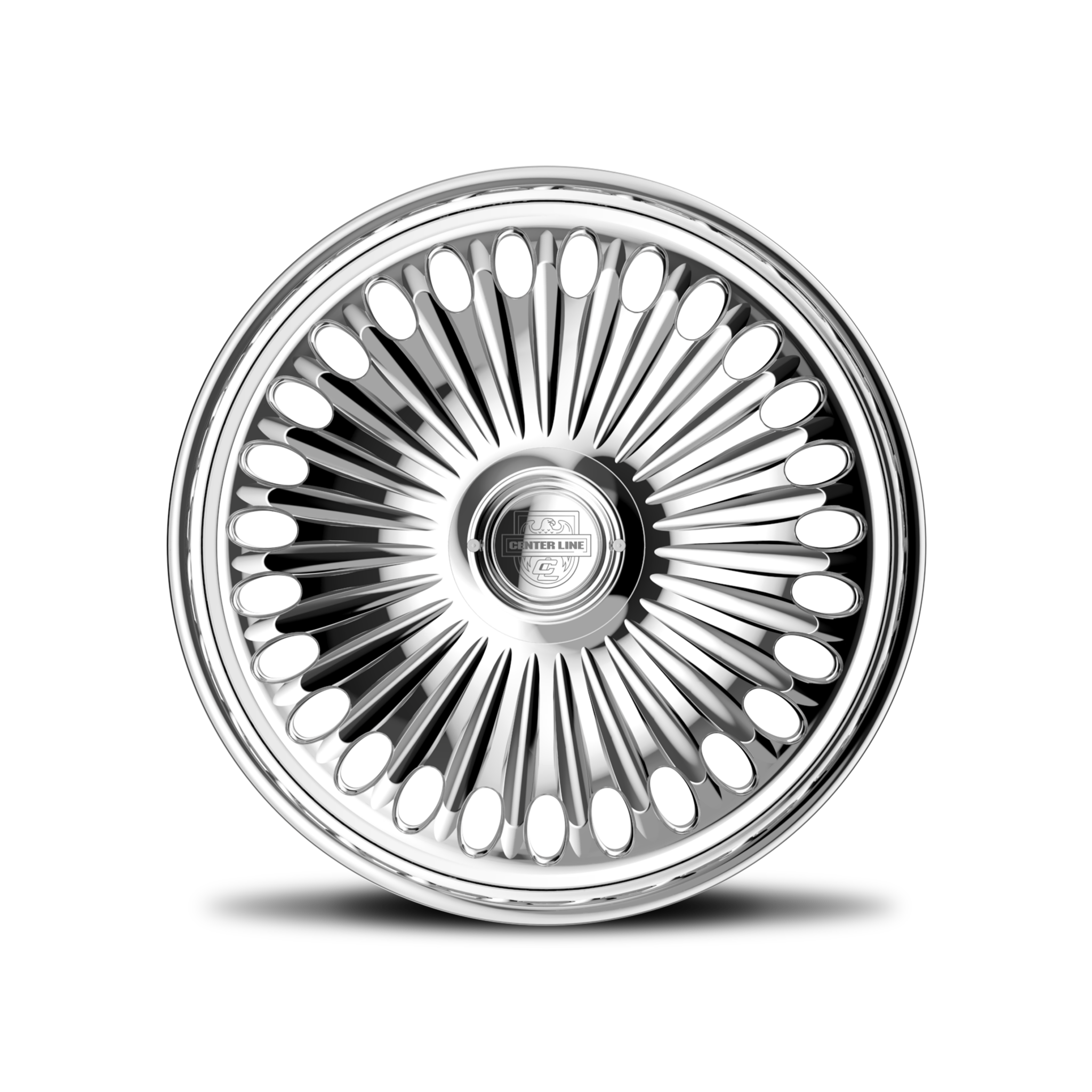 SPORT TRUCK Archives - Center Line Wheels