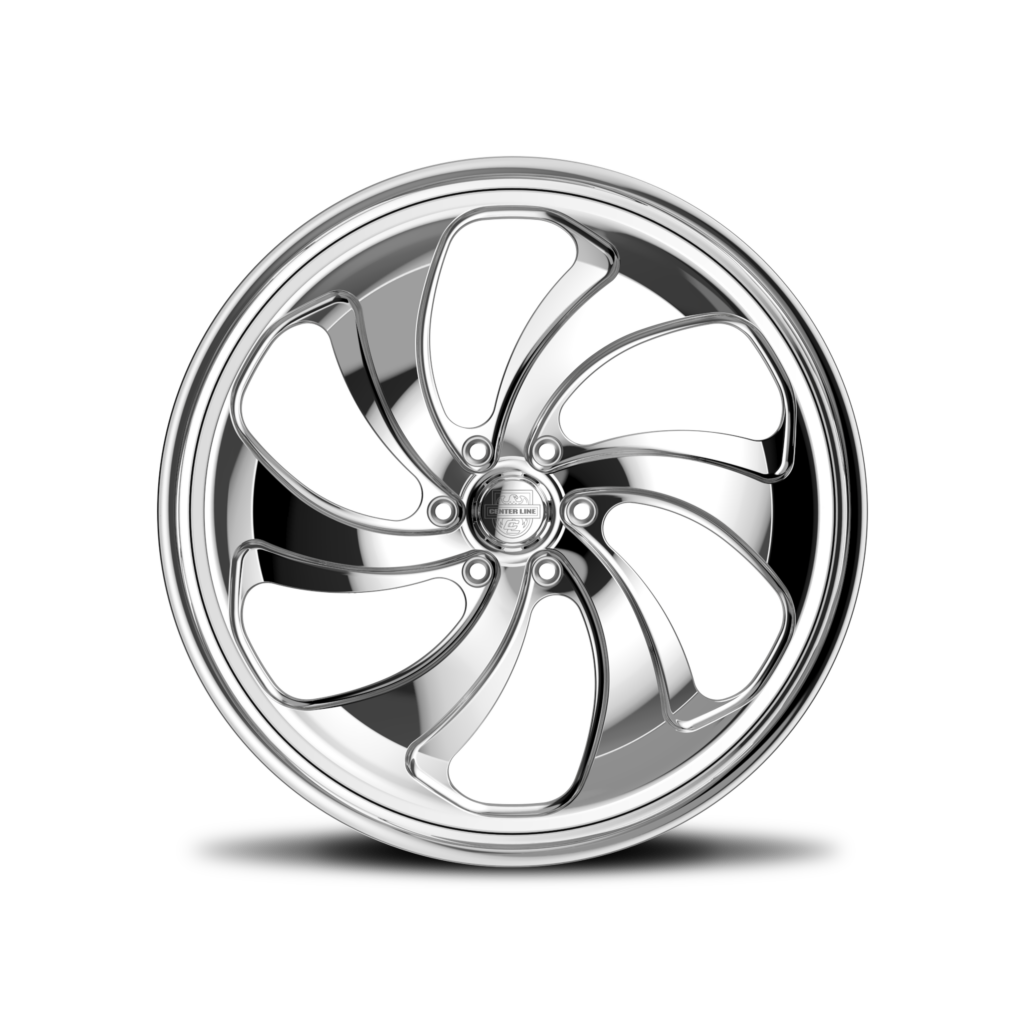 SPORT TRUCK Archives - Center Line Wheels