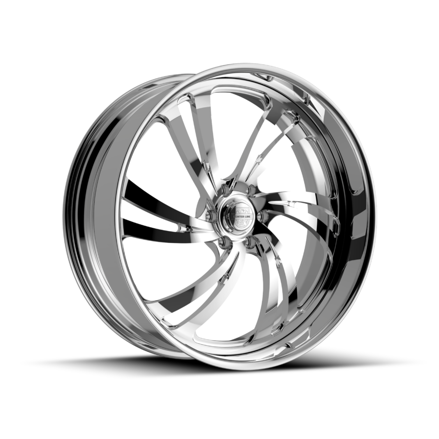 SPORT TRUCK Archives - Center Line Wheels