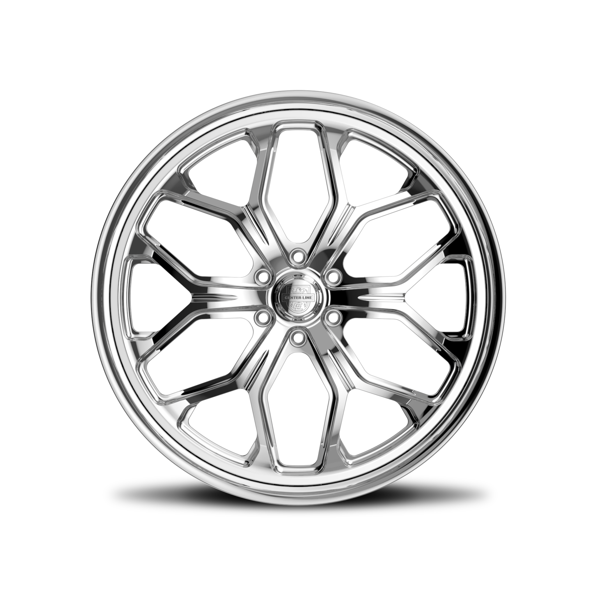SPORT TRUCK Archives - Center Line Wheels